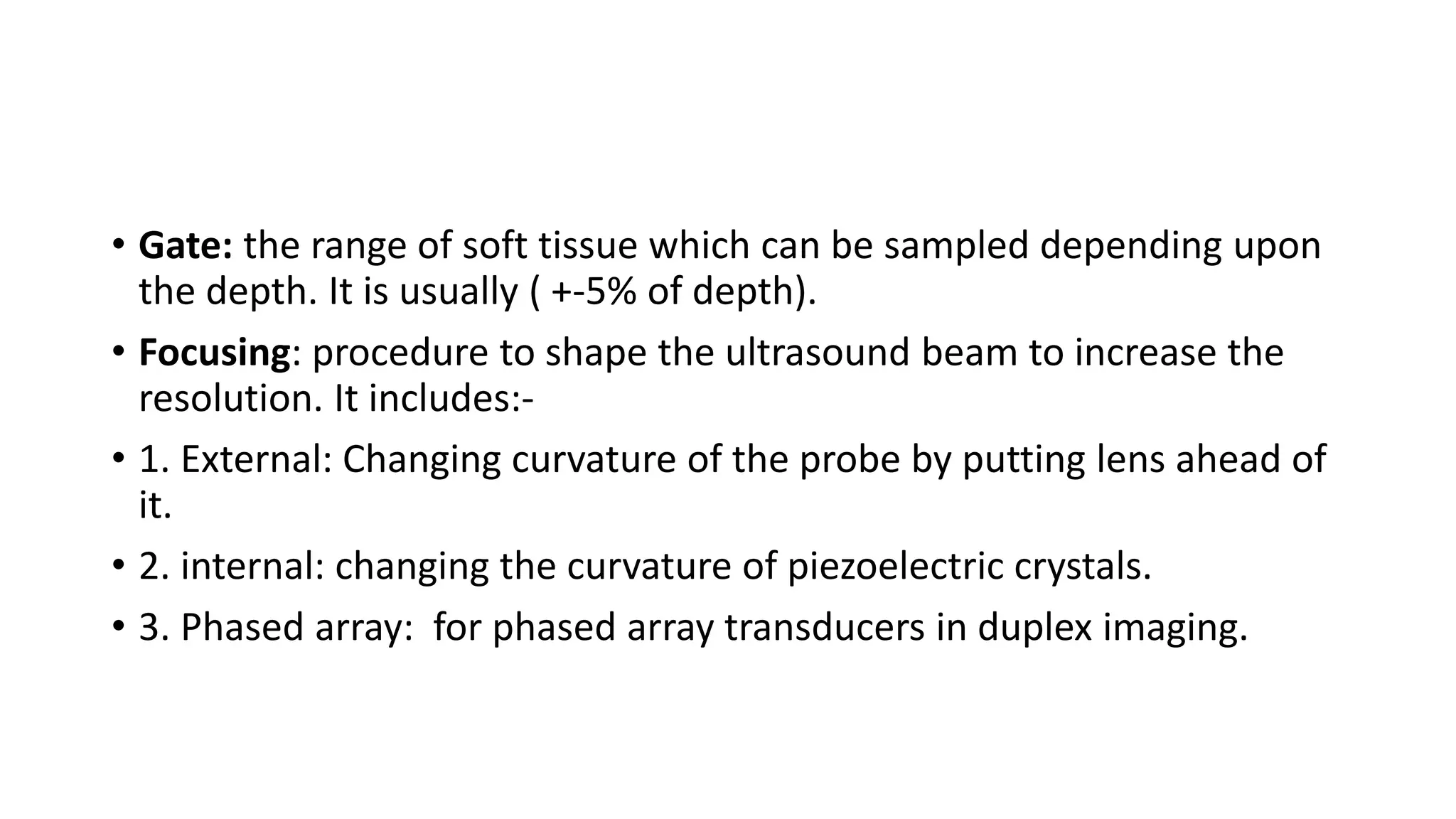 Transcranial doppler ultrasound, principles and procuderes | PPTX