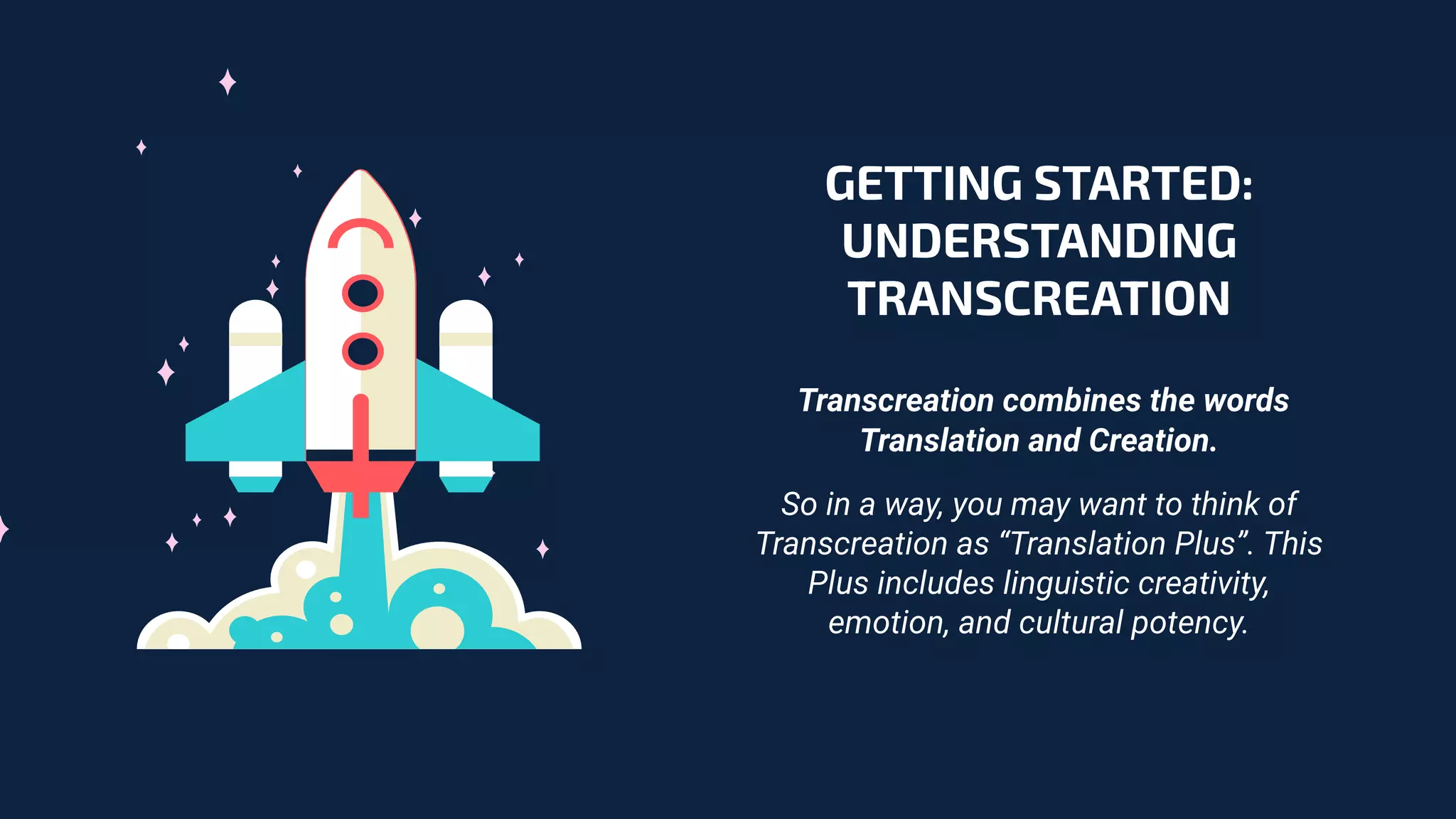 Transcreation: A Quick Guide | PDF