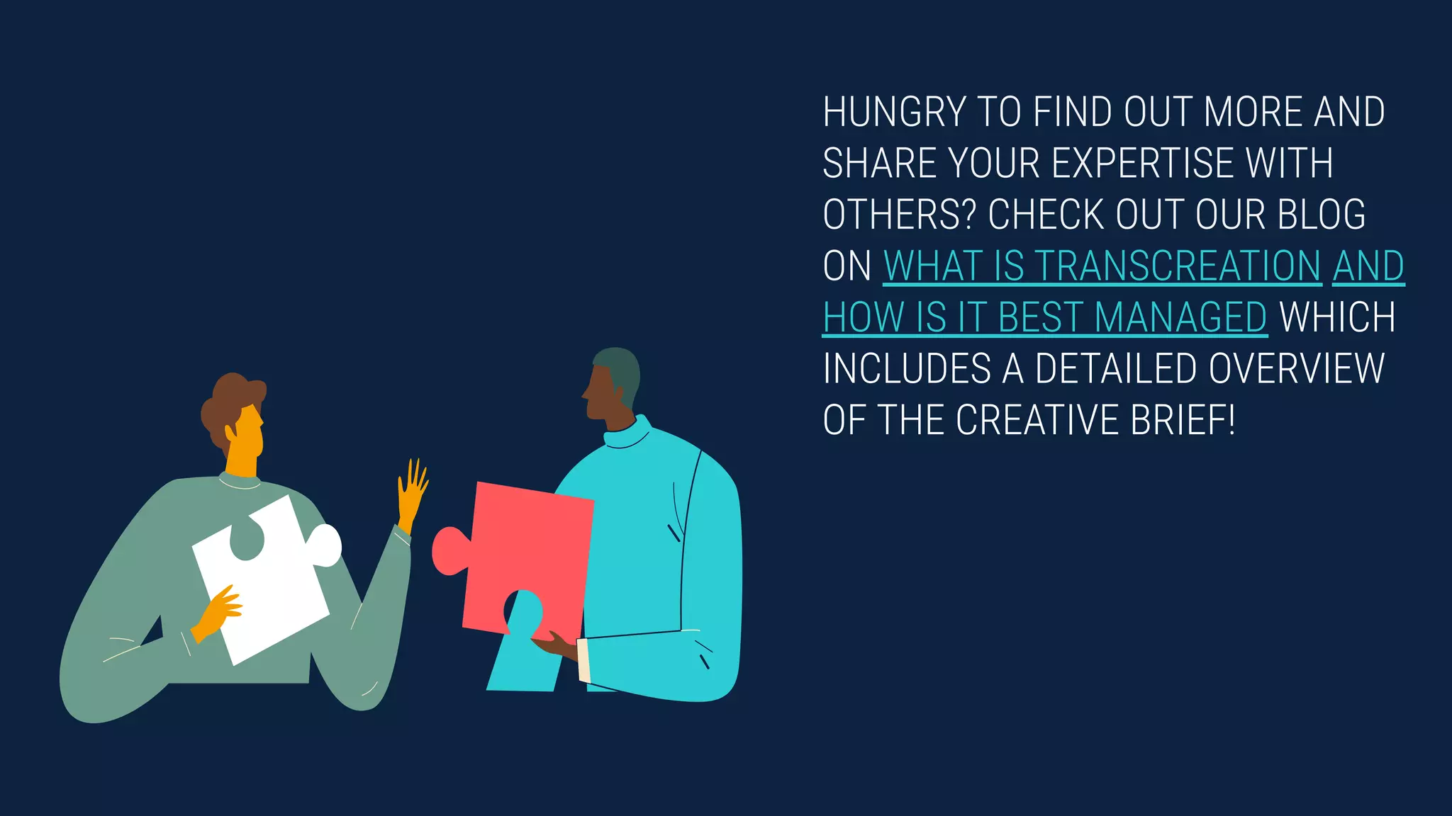 Transcreation: A Quick Guide | PDF