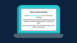 Transcreation: A Quick Guide | PDF