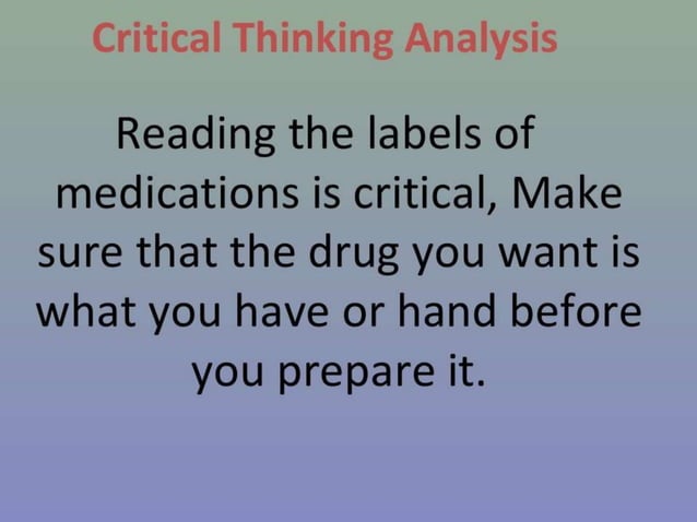 Transcribing doctor's order | PPTX | Pharmaceutical Drugs | Medical Health