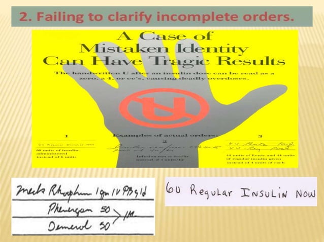 Transcribing doctor's order | PPTX | Pharmaceutical Drugs | Medical Health