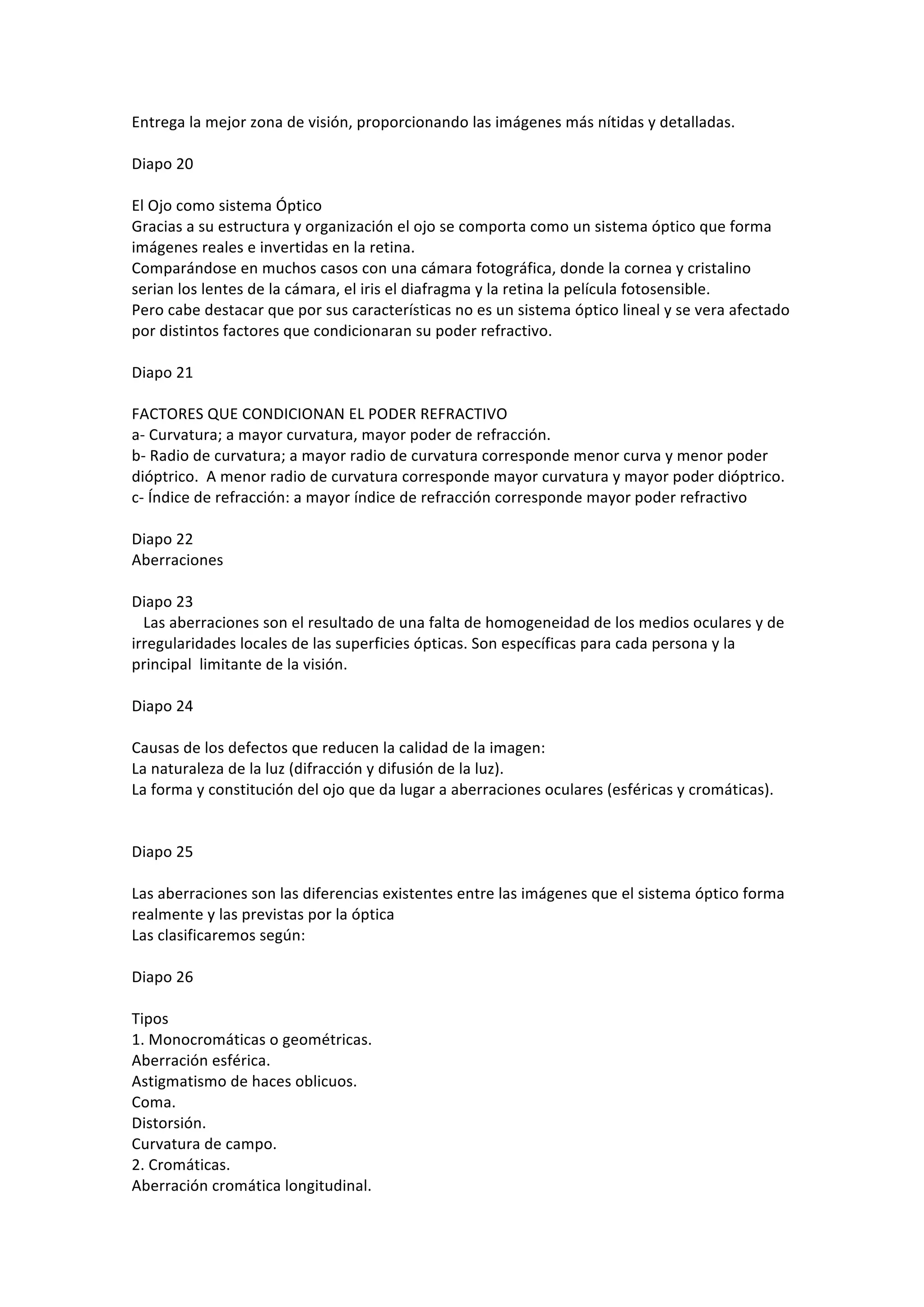 Transcripción clase 4 | PDF