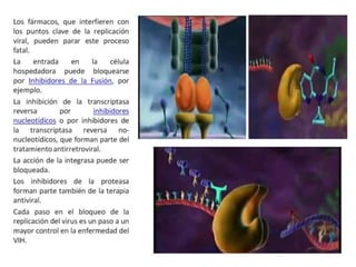 Transcripción inversa | PPTX