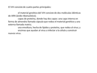 Transcripción inversa | PPTX