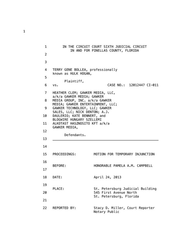 Transcript of-hearing-04-24-13 | PDF