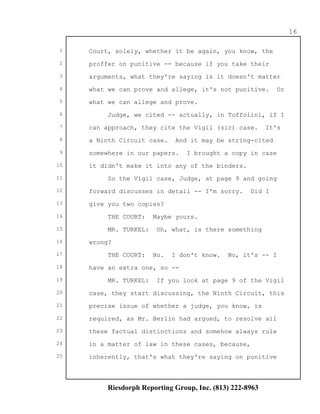 Transcript of-hearing-5-29-15 | PDF