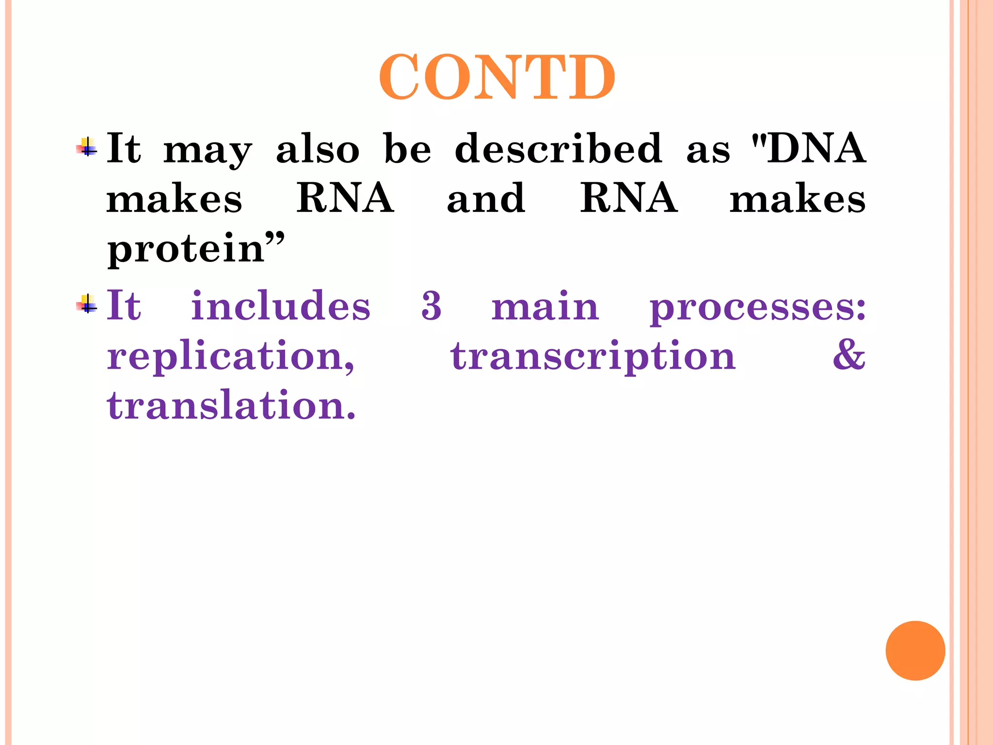 Transcription | PPT