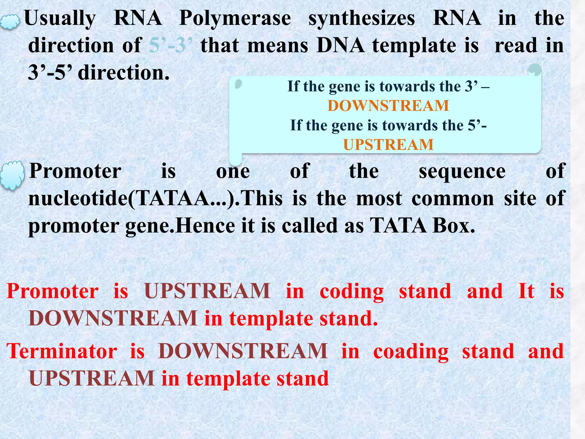 Transcription | PPTX