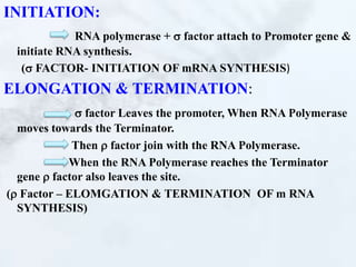 Transcription | PPTX