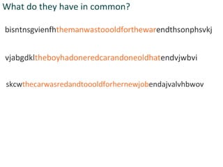 Transcription & Translation (Core) | PPT