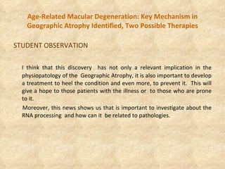 Transcription in eucriotes,_procariotes_and_rna_processing 2 | PPT