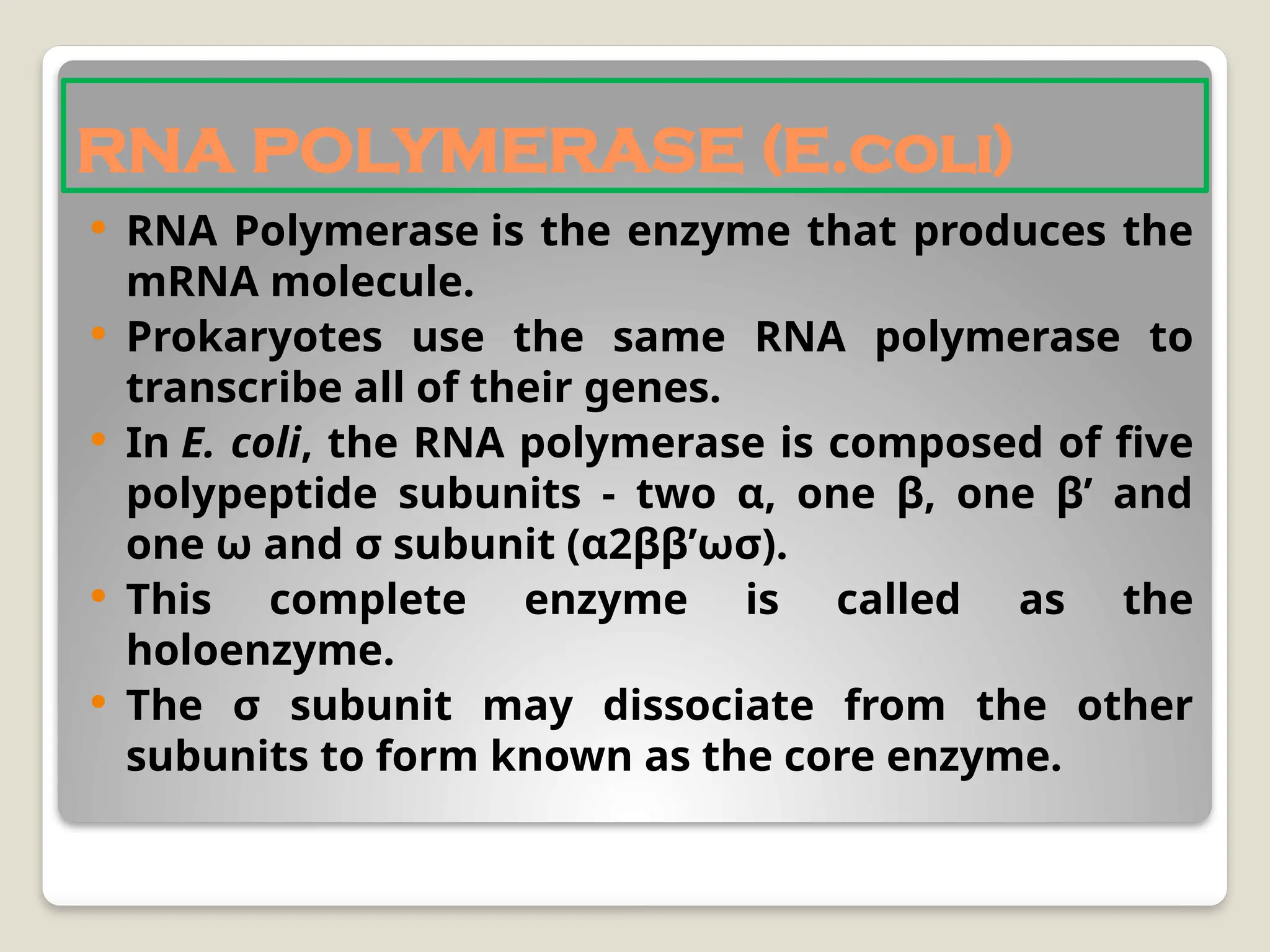 transcription in prokaryotesssssssssssss.pptx