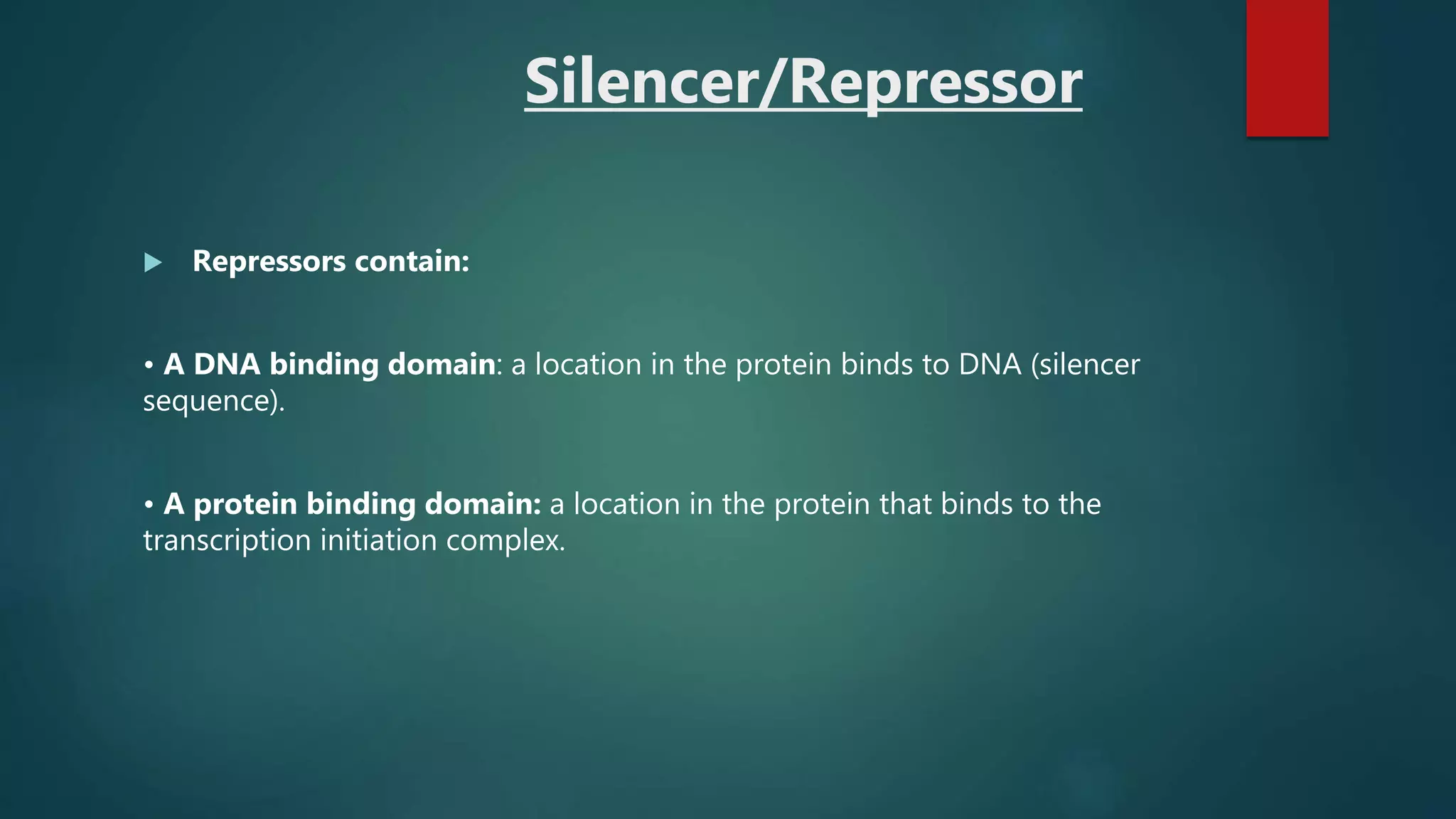 Transcription presentation | PPTX