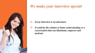 Best Way to Transcribe Interview | PDF