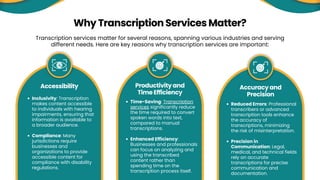 Transcription Services: Unlocking the Power of Verbal Content.pdf