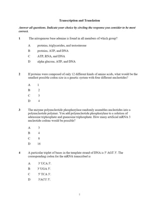 Transcription & Translation _ MCQs - IBDPBiology-Dnl.pdf