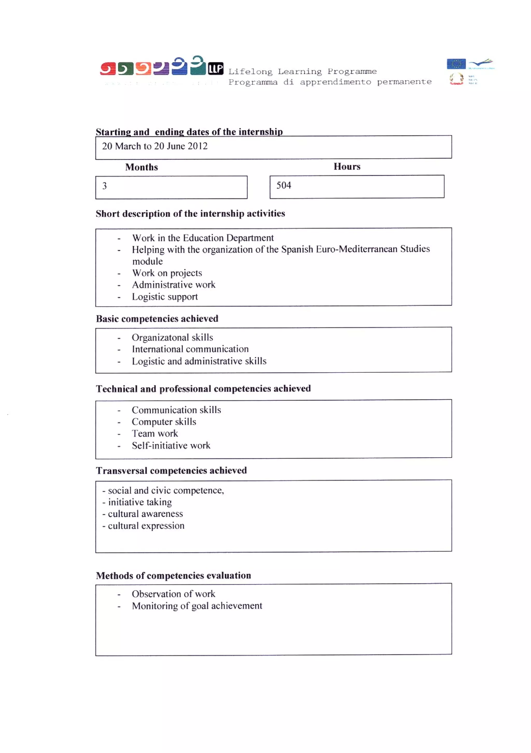 Transcript of work completo | PDF