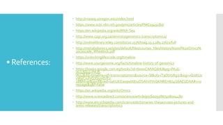 Biotech Era Ahead: Transcriptomics | PPTX