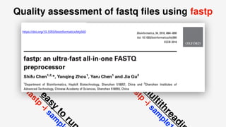 Transcriptomics and its application in health and diseases.pptx