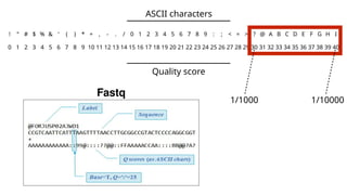 Transcriptomics and its application in health and diseases.pptx