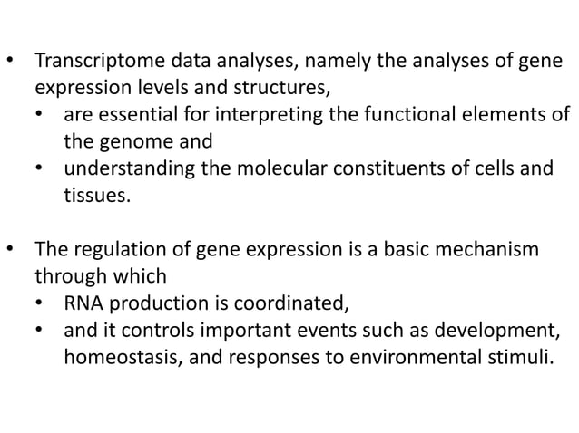 Transcriptomics,techniqes, applications.pdf