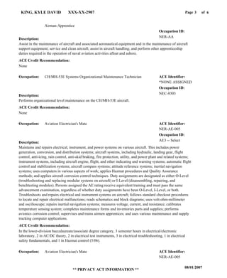 Transcripts | PDF | Aviation Industry | Industries