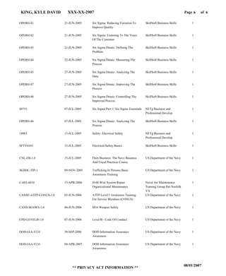 Transcripts | PDF | Aviation Industry | Industries