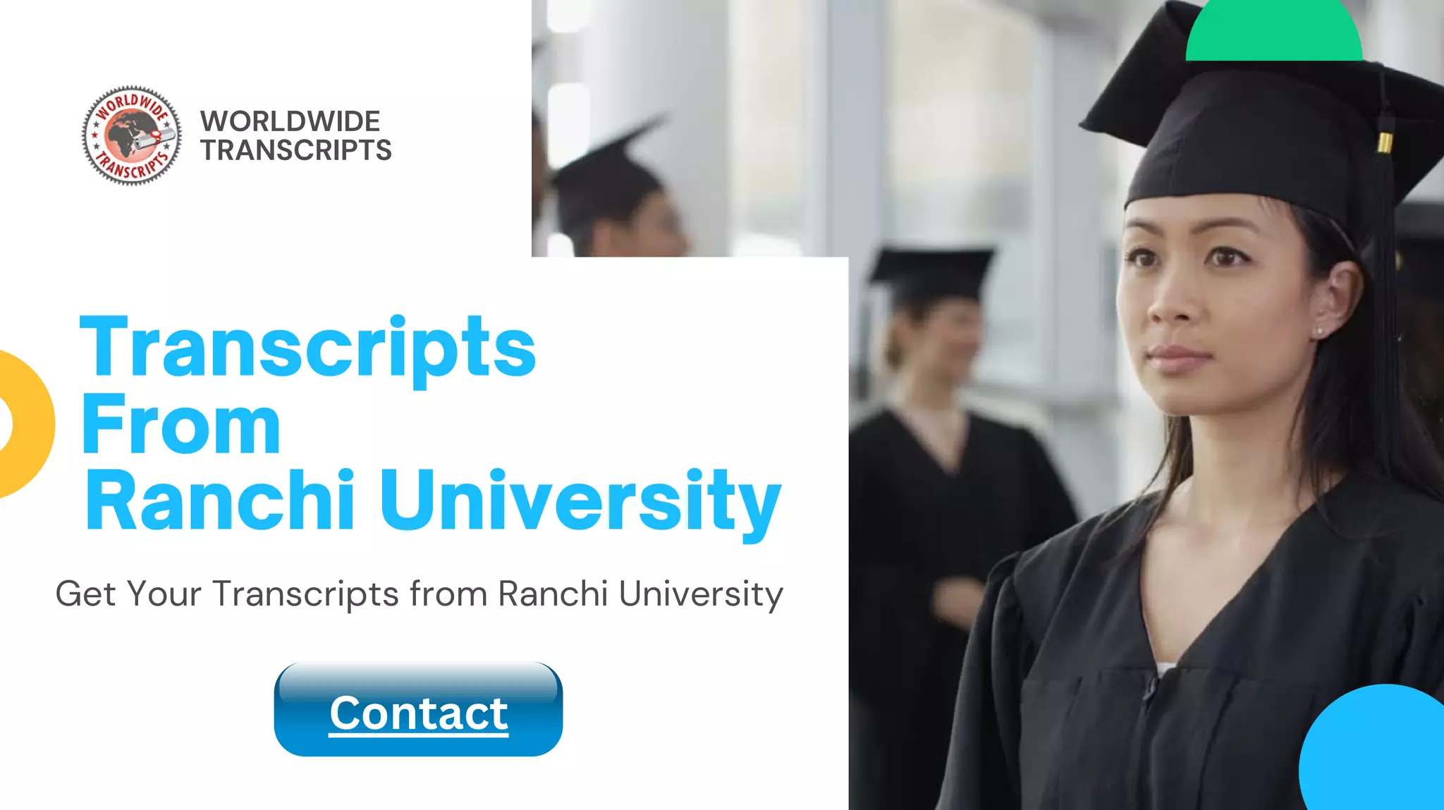 Transcripts From Ranchi University.pdf
