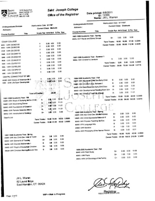 Transcript Sjc007 | PDF