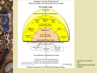 transcultural nursing.ppt