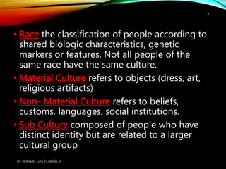 TRANSCULTURAL NURSING | PPT