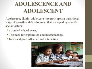 Transcultural nursing across the life span presentation | PPTX