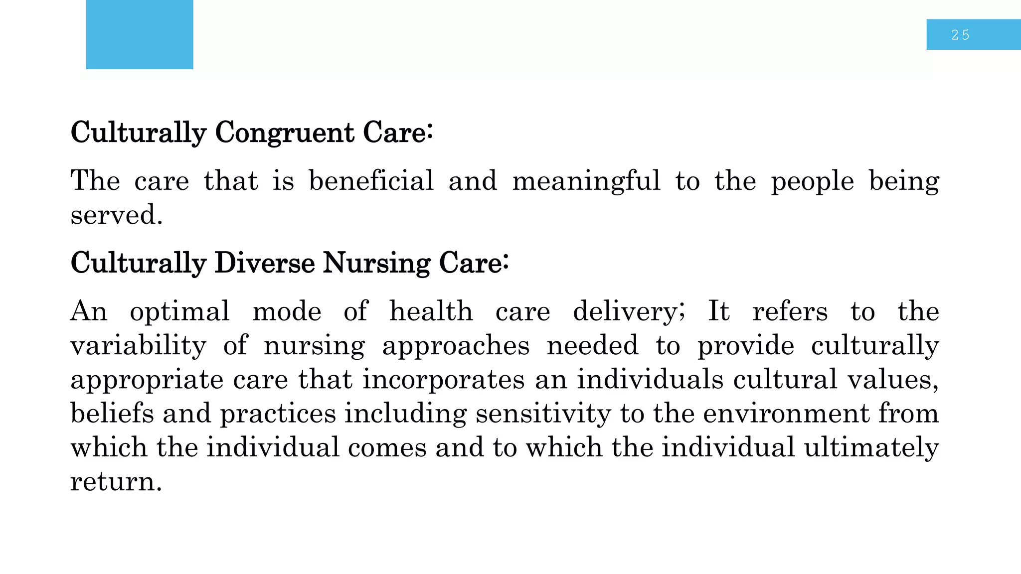 Trans Cultural Nursing Concepts and Assessment by Azhar.pptx