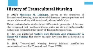 Trans Cultural Nursing Concepts and Assessment by Azhar.pptx