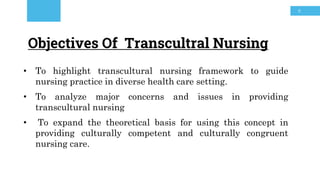 Trans Cultural Nursing Concepts and Assessment by Azhar.pptx
