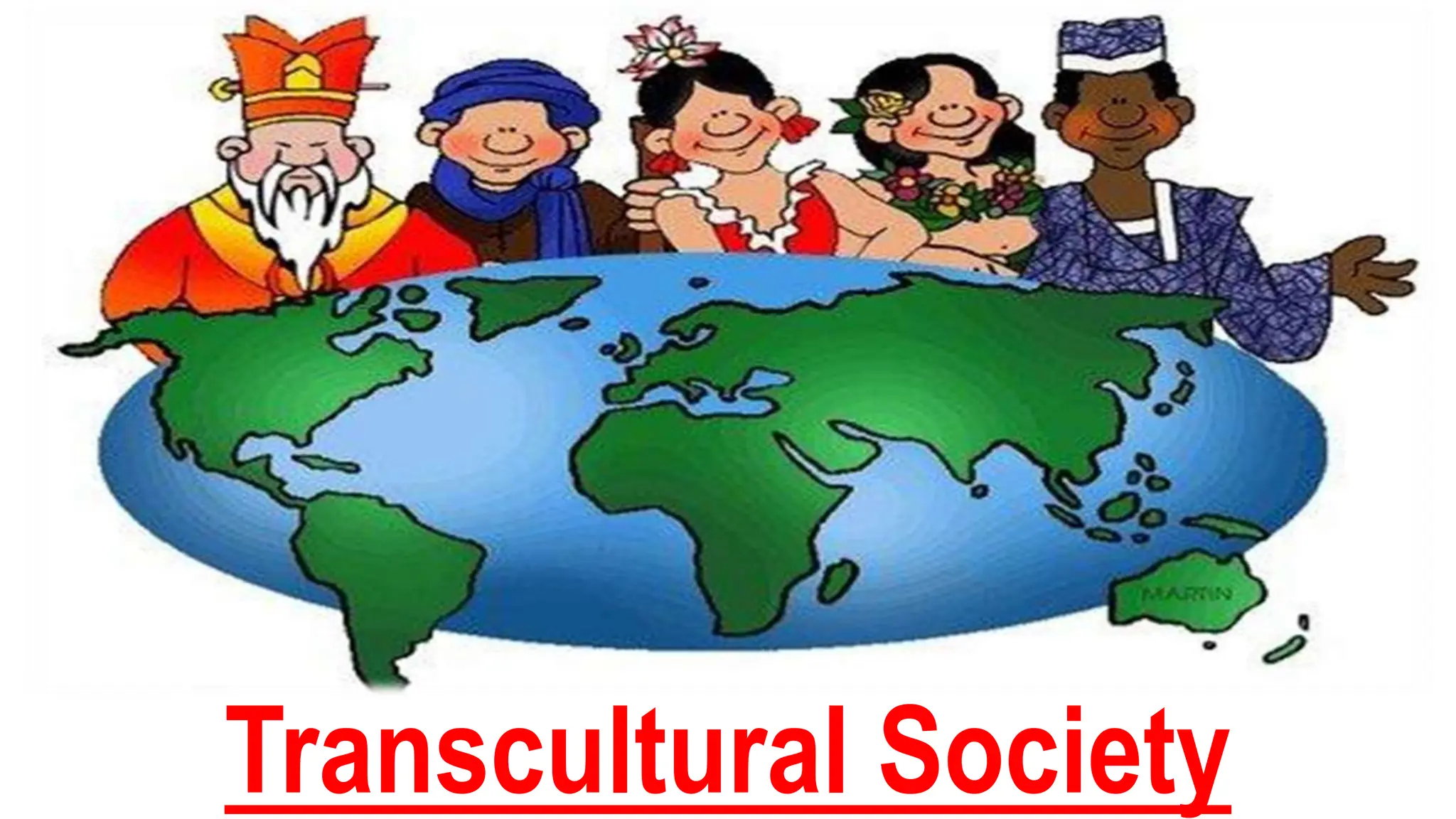 TRANSCULTURAL SOCIETY .pptx
