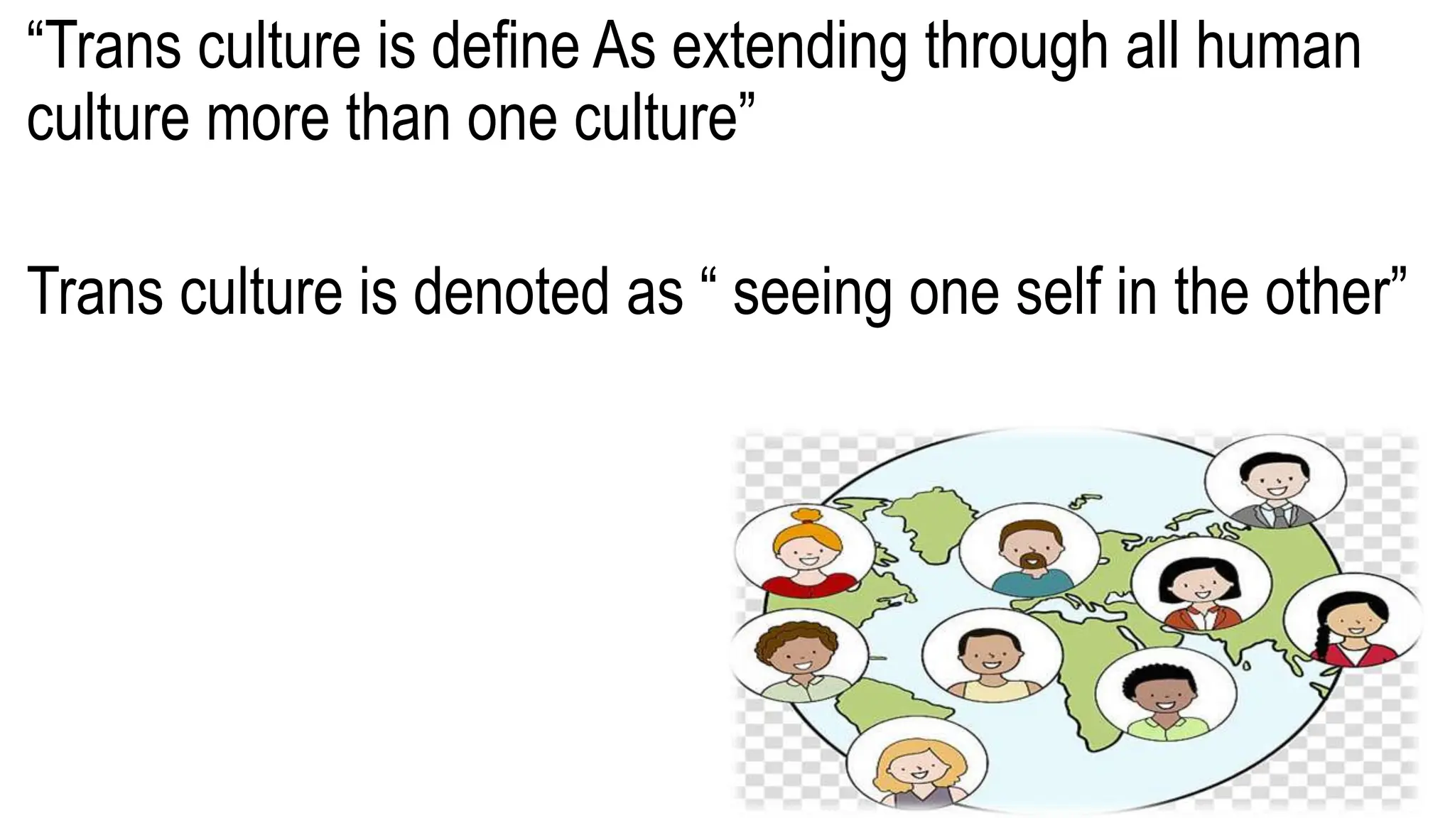 TRANSCULTURAL SOCIETY .pptx