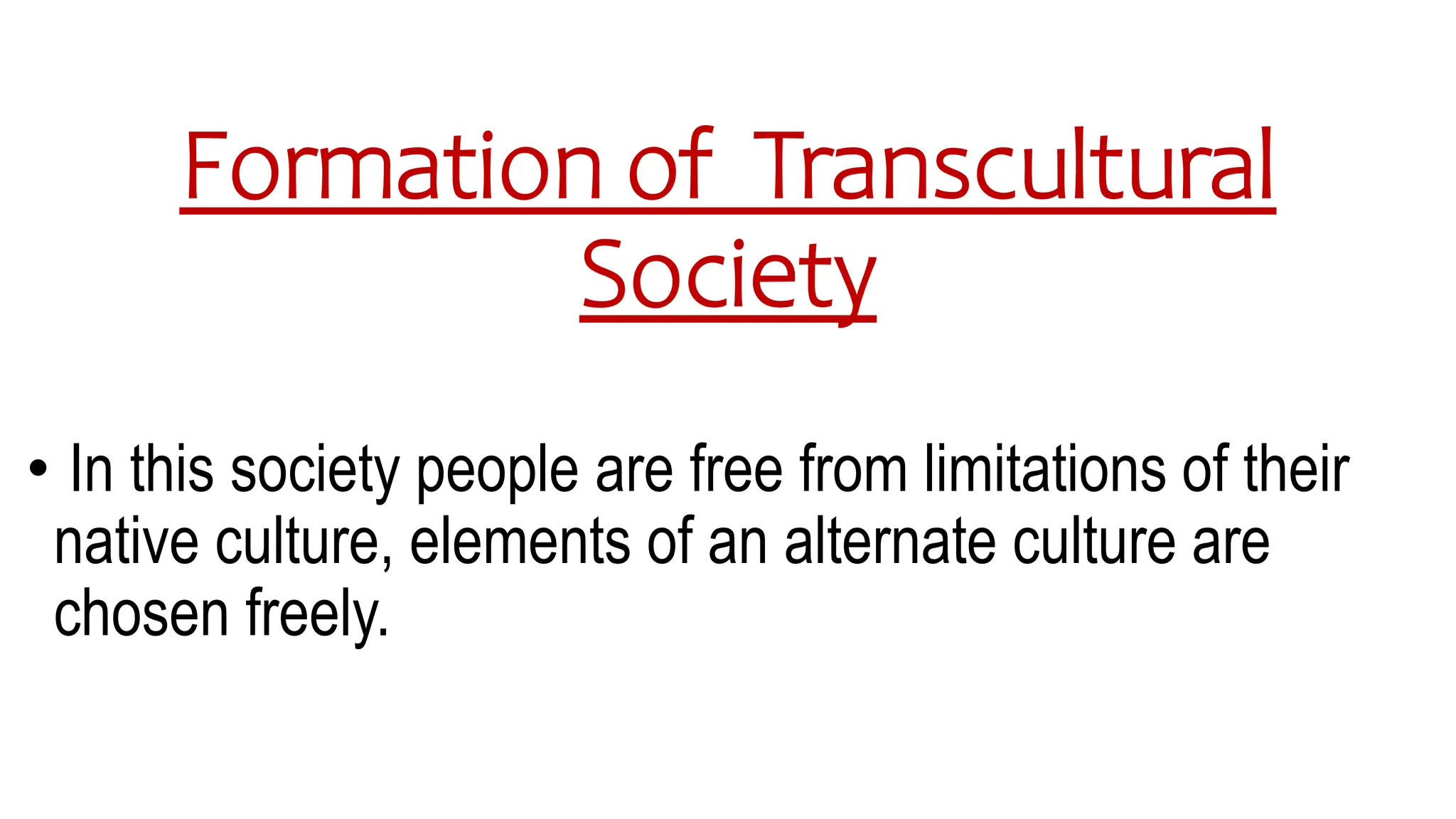 TRANSCULTURAL SOCIETY .pptx