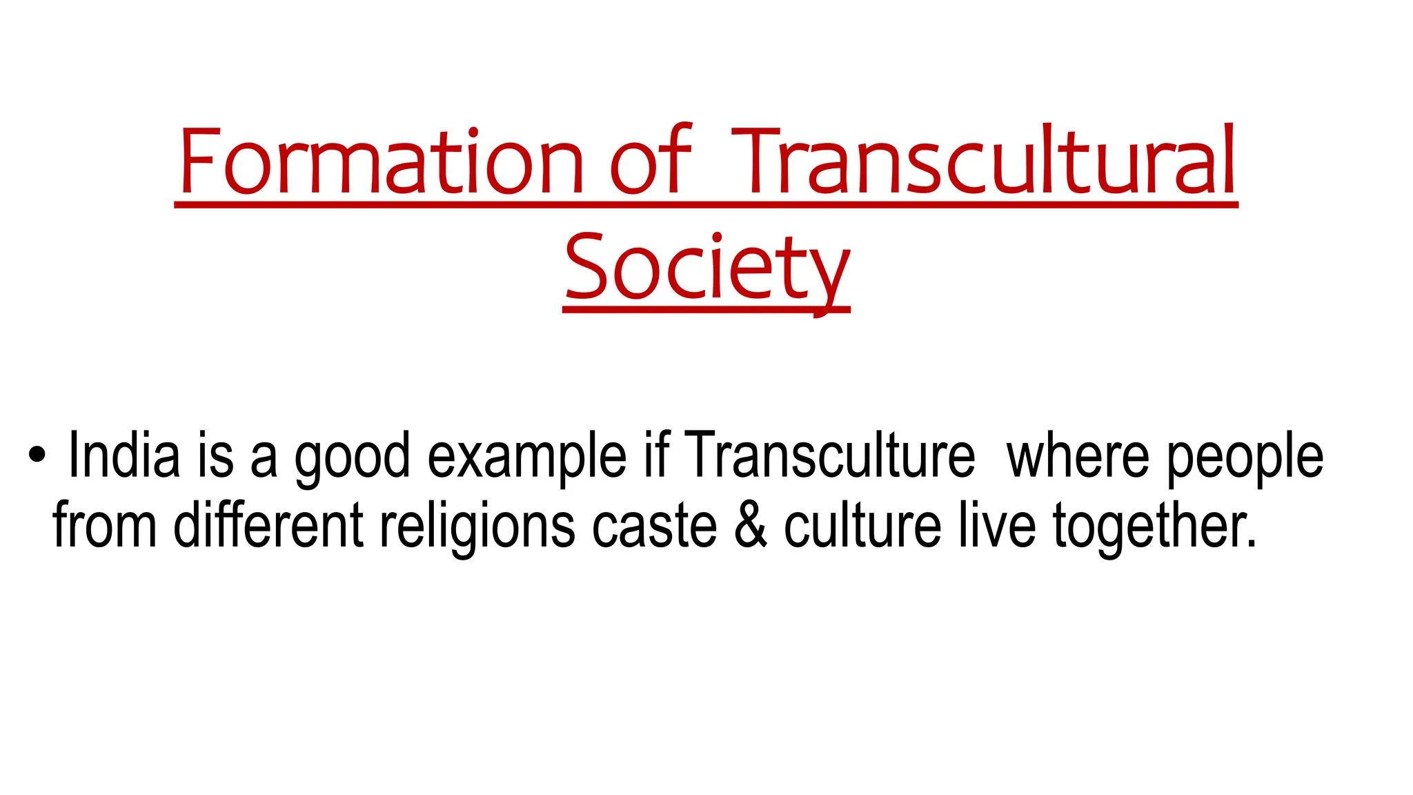 TRANSCULTURAL SOCIETY .pptx