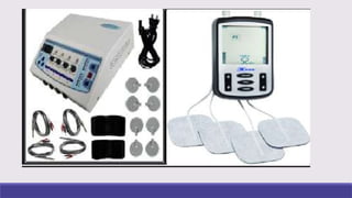 Transcutaneous Electrical Nerve Stimulation (TENS).pptx