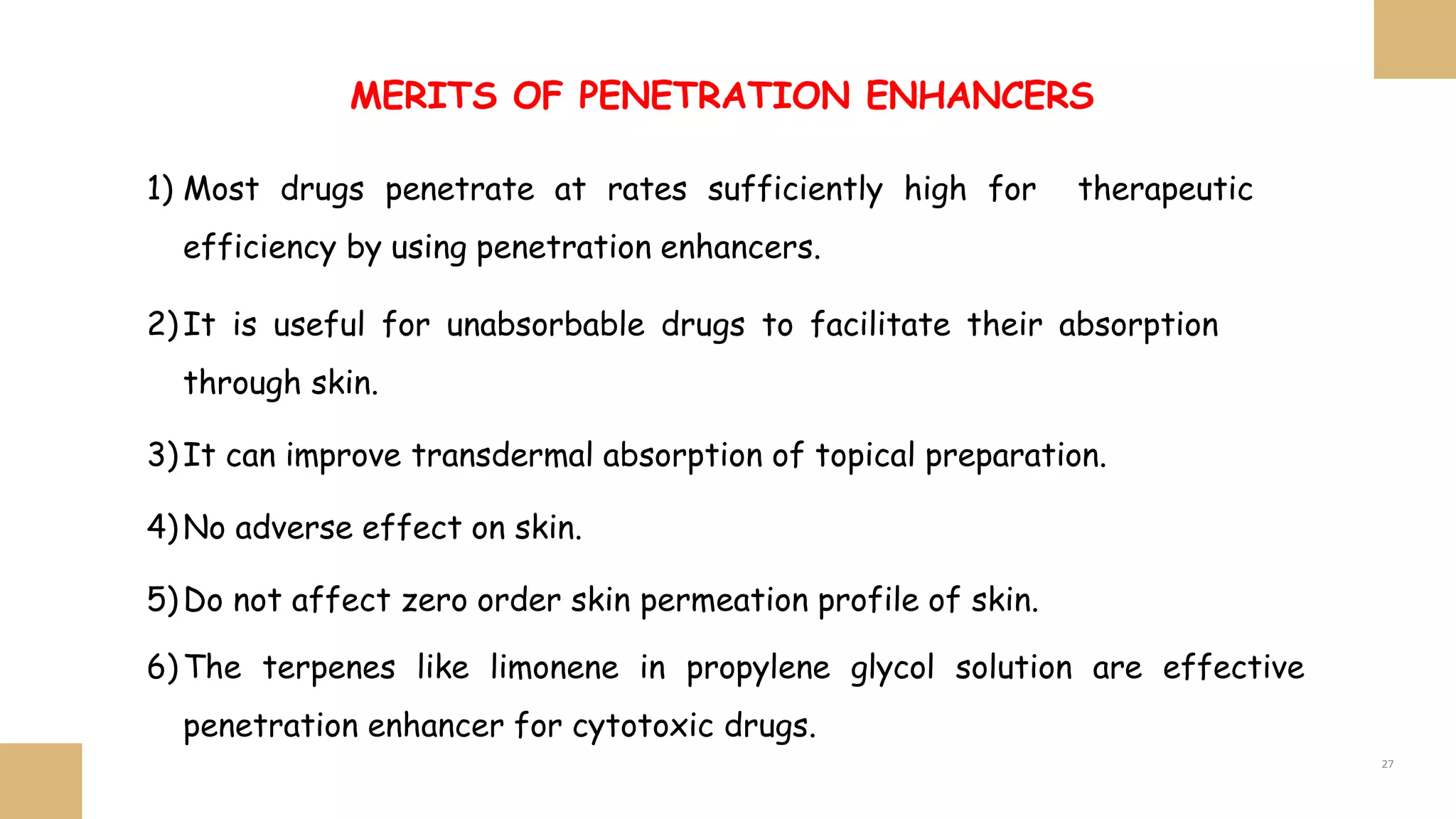 Transdermal Drug Delivery System SG.pptx