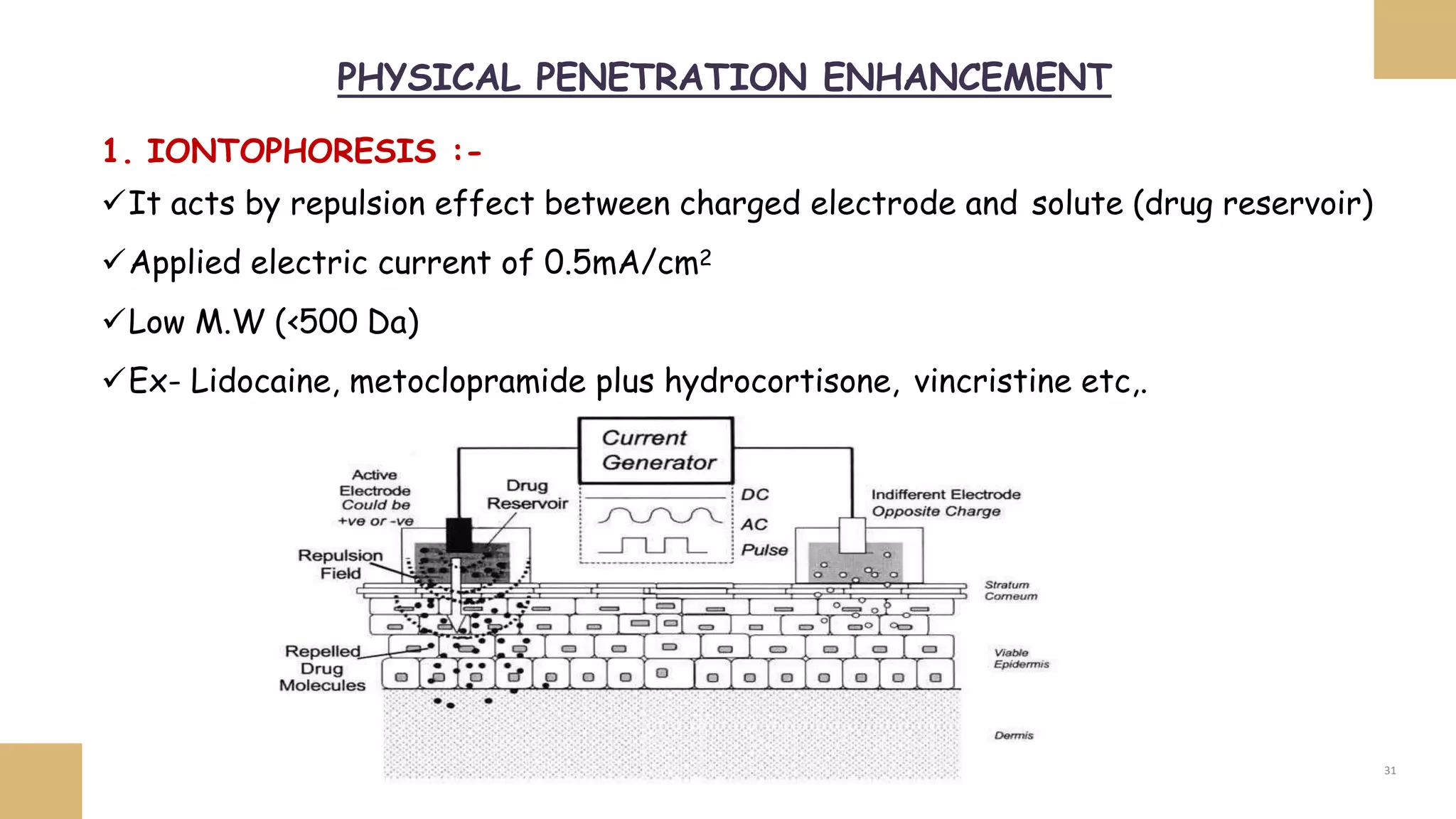 Transdermal Drug Delivery System SG.pptx