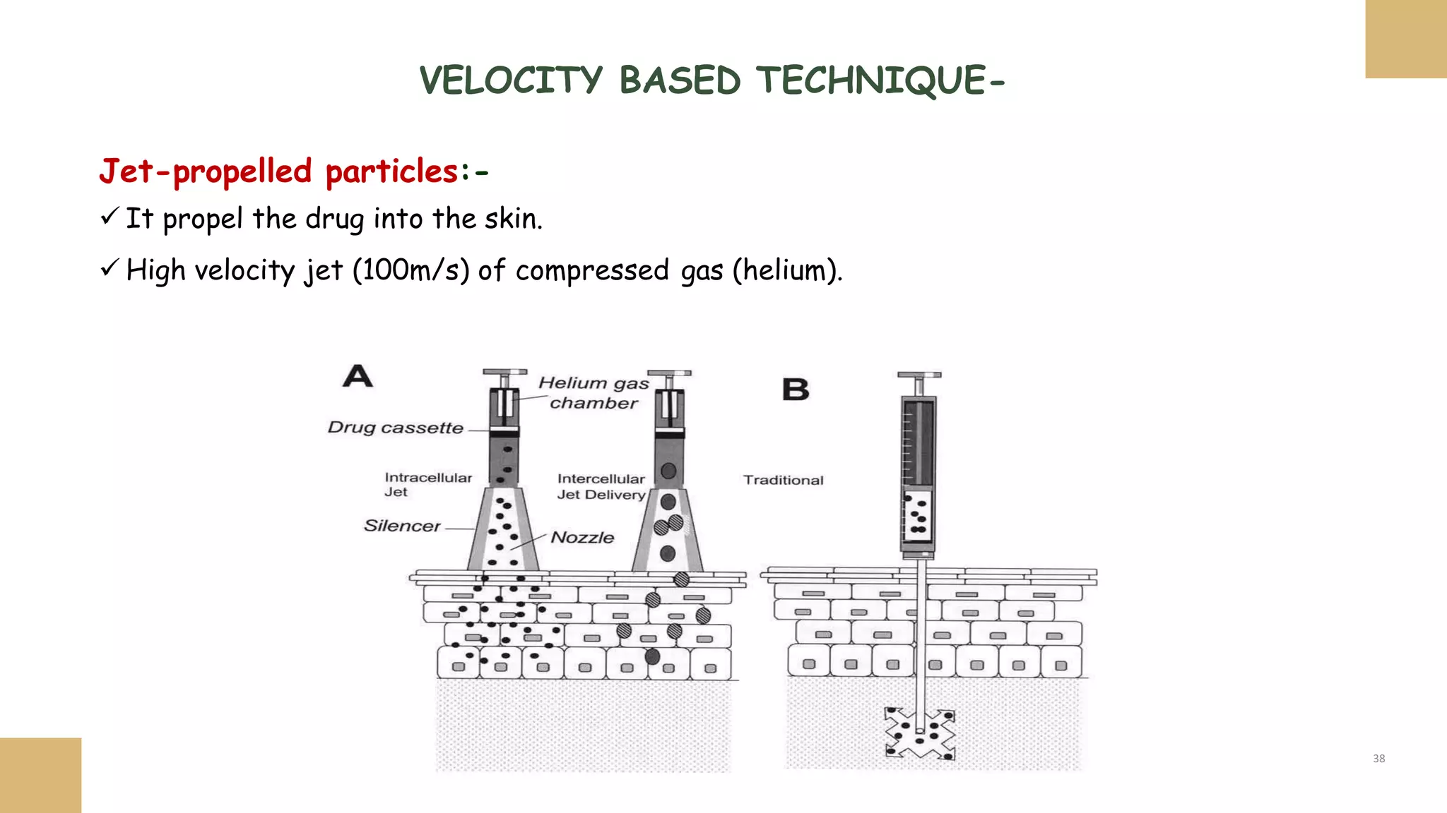 Transdermal Drug Delivery System SG.pptx