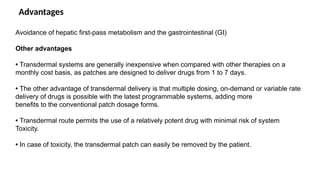 transdermal delivery 2-2-1-1-1 (20).pptx