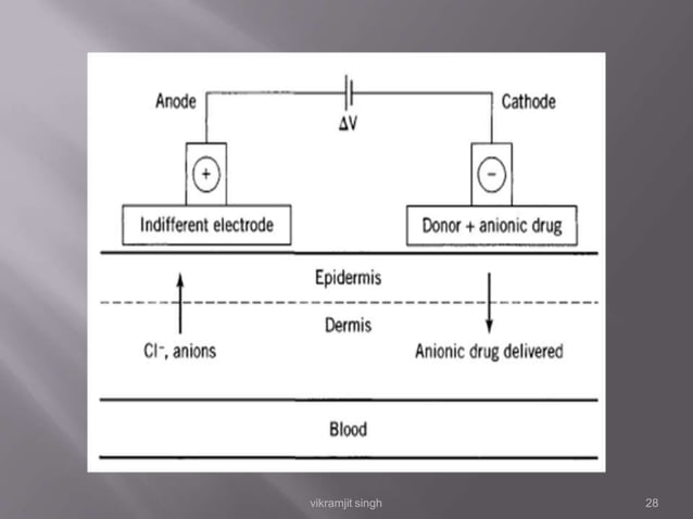 TRANS_DERMAL_DRUG_DELIVERY._SYSTEM Bpptx | PPT