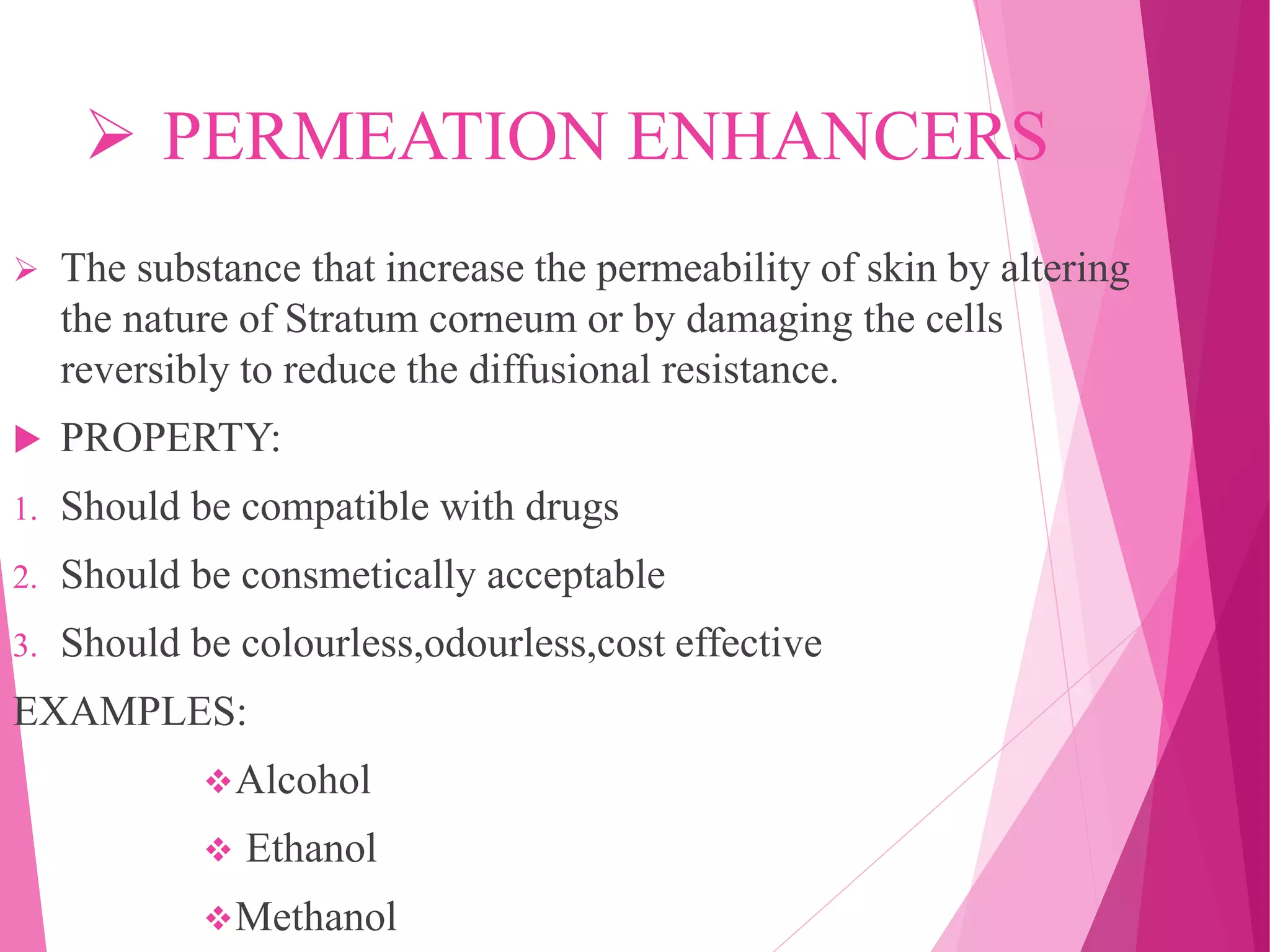TRANSDERMAL DRUG DELIVERY SYSTEM.pptx