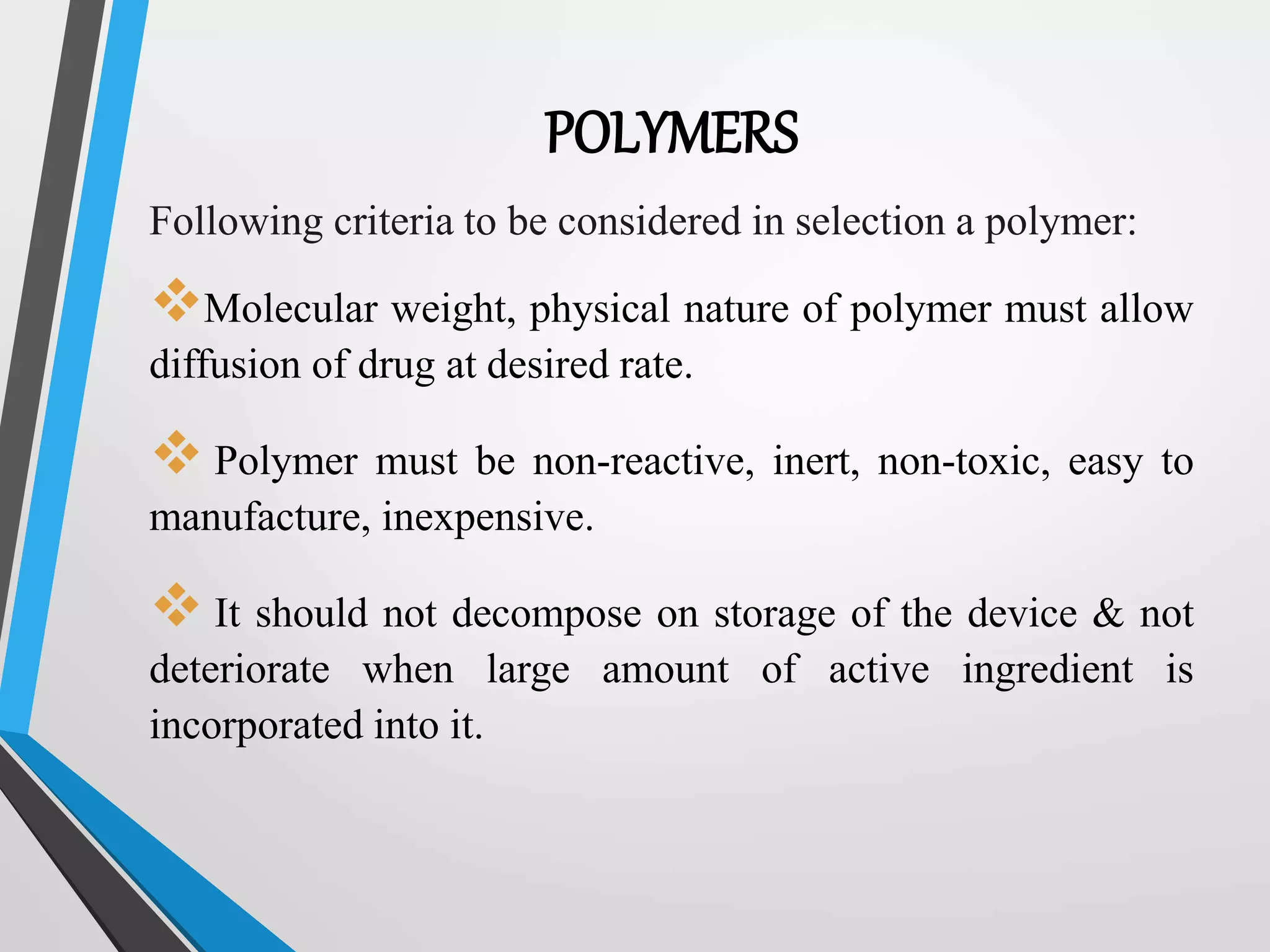 Transdermal Drug Delivery System | PPTX | Skin and Dermatology ...