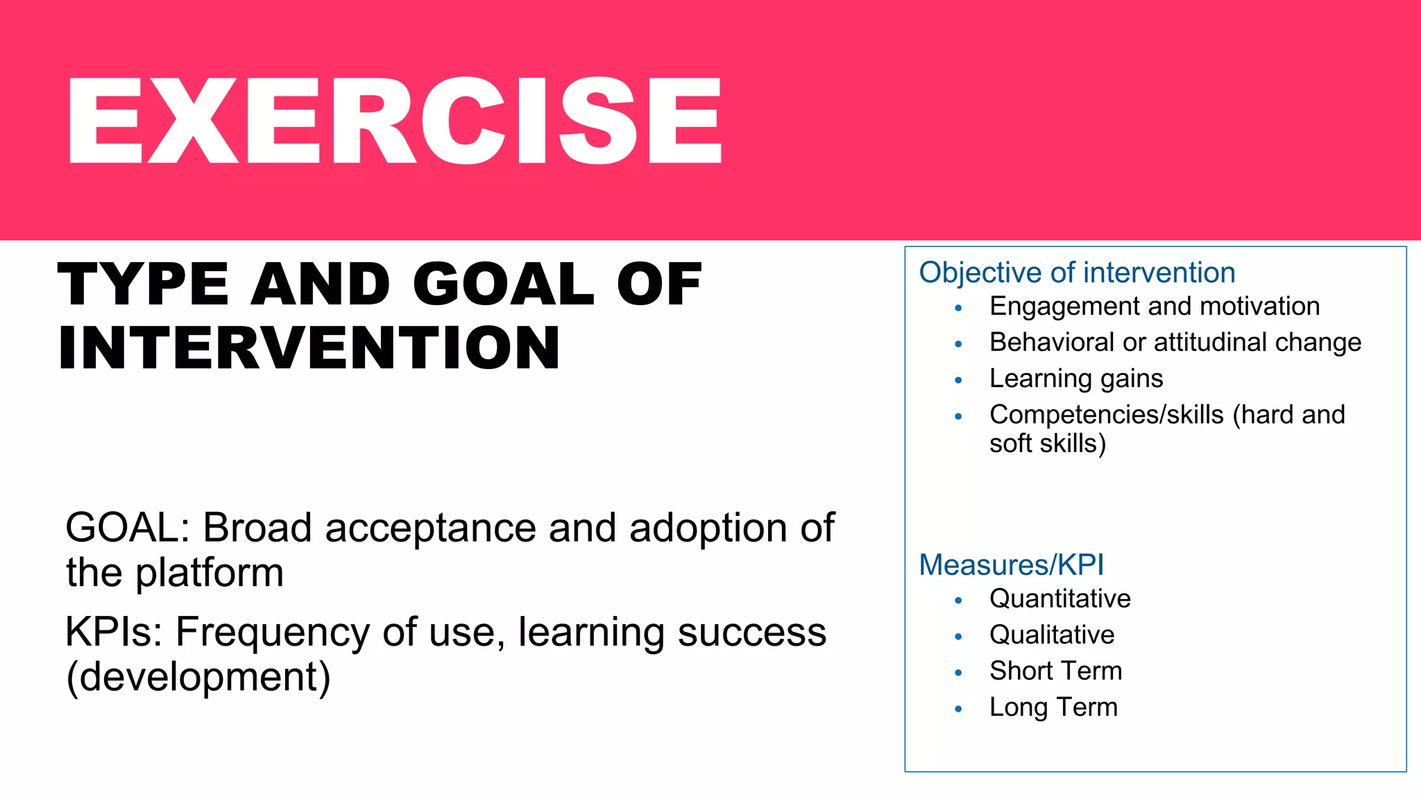 Transdisciplinary game based intervention design | PPTX