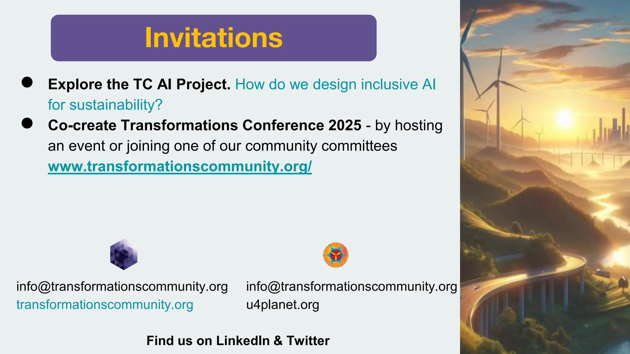 Transdisciplinary Pathways for Urban Resilience [Work in Progress].pptx | Free Download